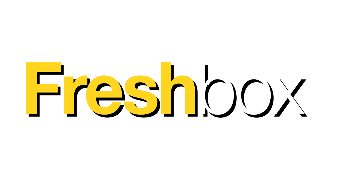 Freshbox Magic Truffles | As maiores trufas mágicas do mundo